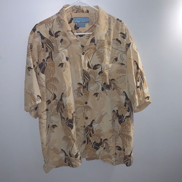 Bermuda Bay | Shirts | Bermuda Bayhawaiian Shirt | Poshmark